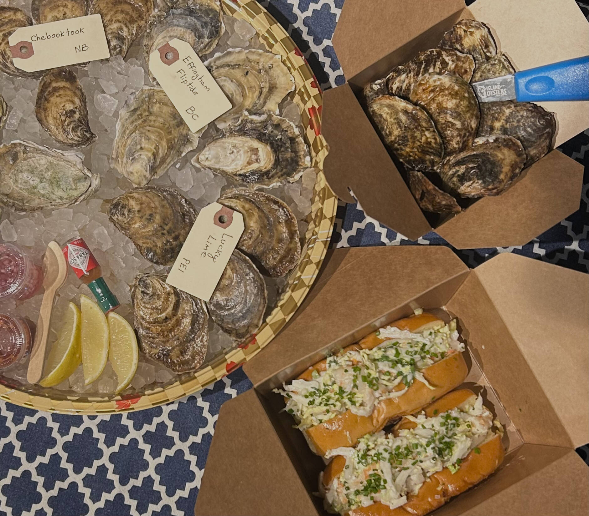 ISLAND OYSTERS RESTAURANT & BAR | ISLAND OYSTERS RESTAURANT & BAR